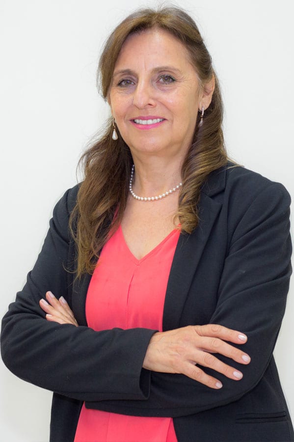 Lydia Bautista Moller, President, United International College - United ...