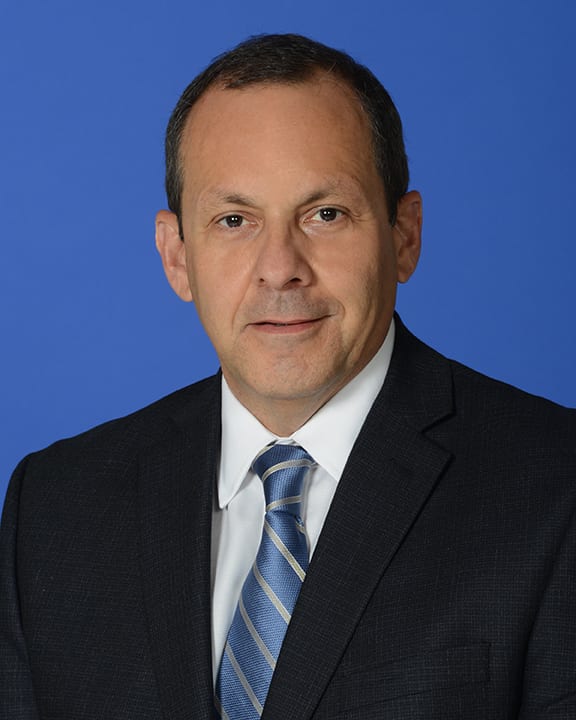 Robert Barceló - United International College