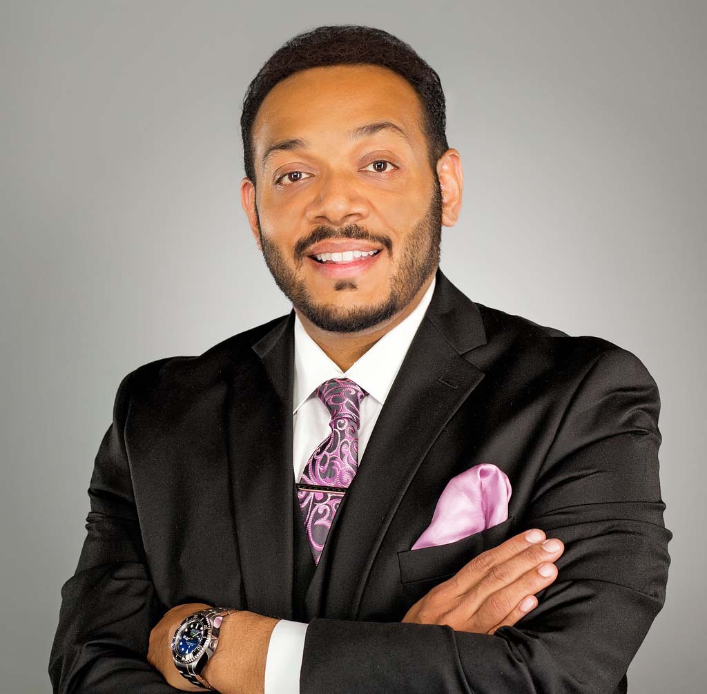 Brian Jacob - United International College