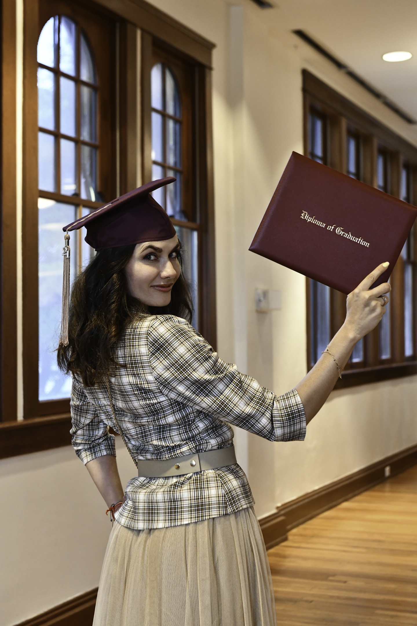 UIC Celebrated Its 19th Commencement Ceremony - United International ...