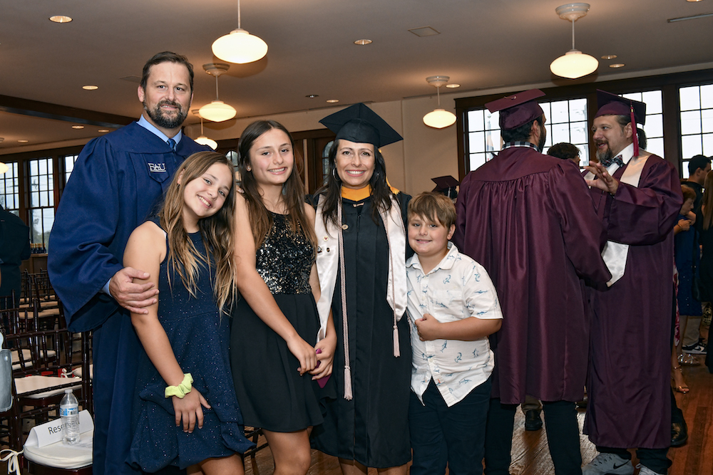 UIC Awards Associate And Bachelor Degrees On The 20th Commencement ...