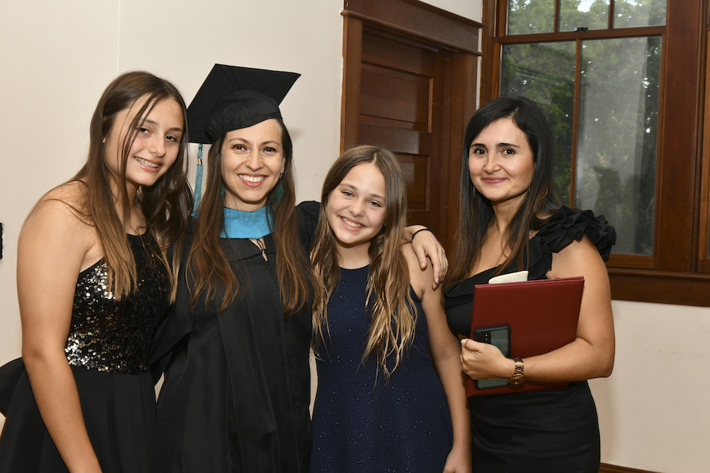 UIC Awards Associate And Bachelor Degrees On The 20th Commencement ...