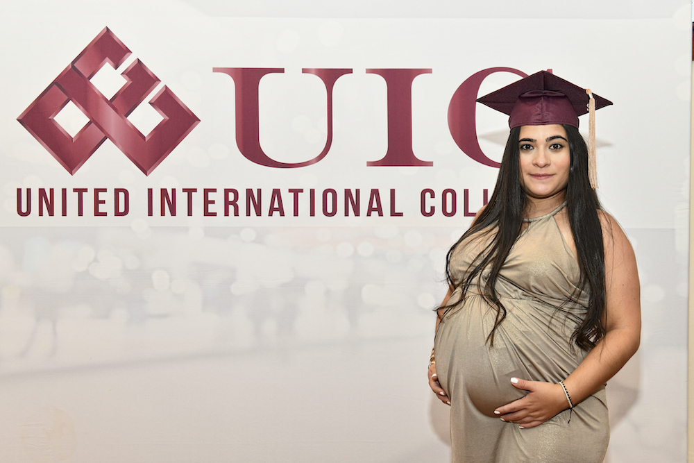 UIC Awards Associate And Bachelor Degrees On The 20th Commencement ...