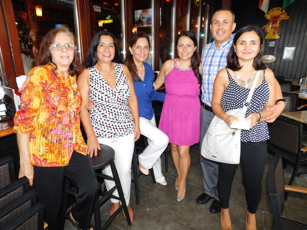 Alumni Connect - United International College