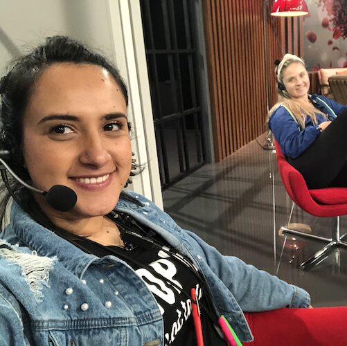 Sandra Fierro's Instagram, Twitter & Facebook on IDCrawl
