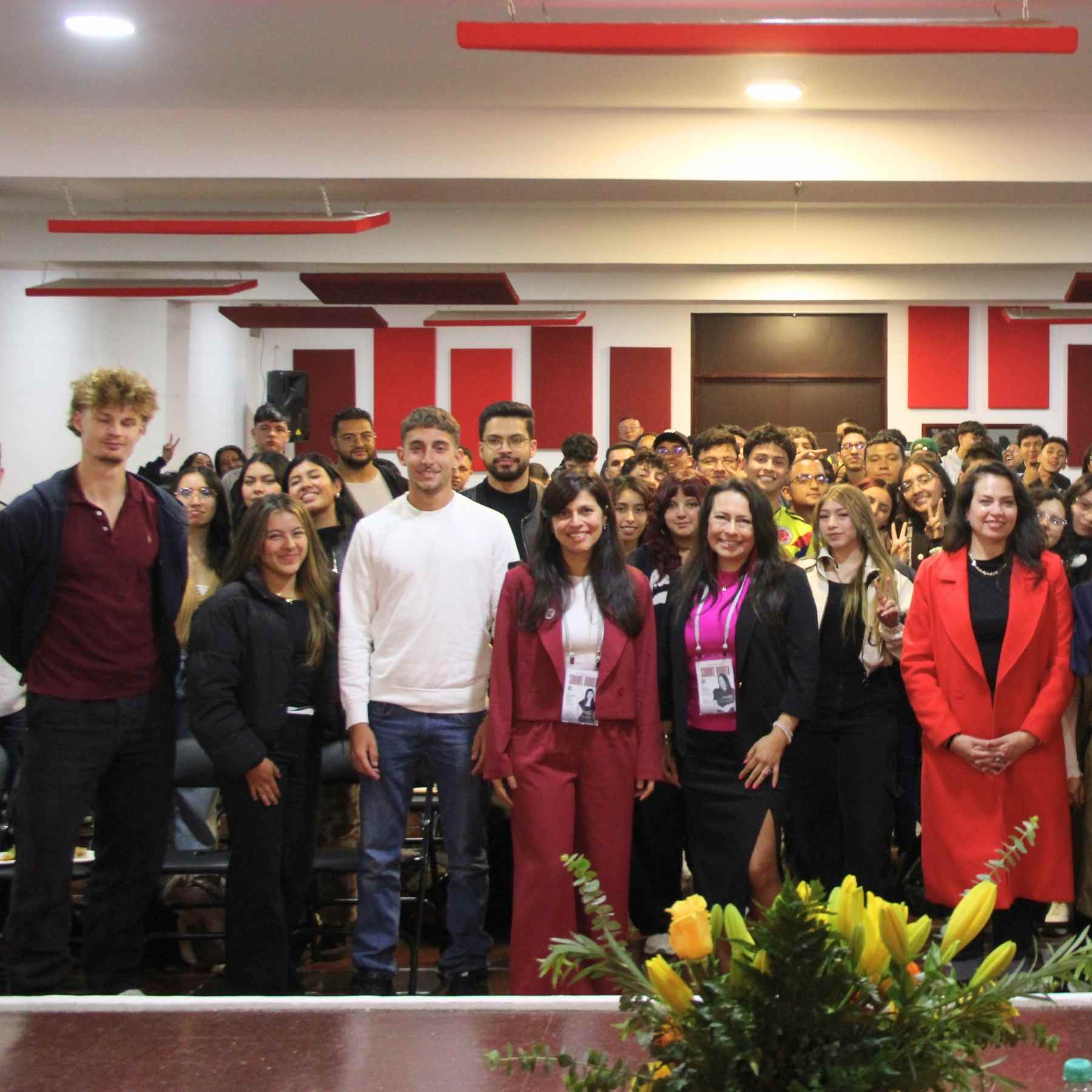 A Transformational Gathering: Inside The 1st UIC International Summit ...